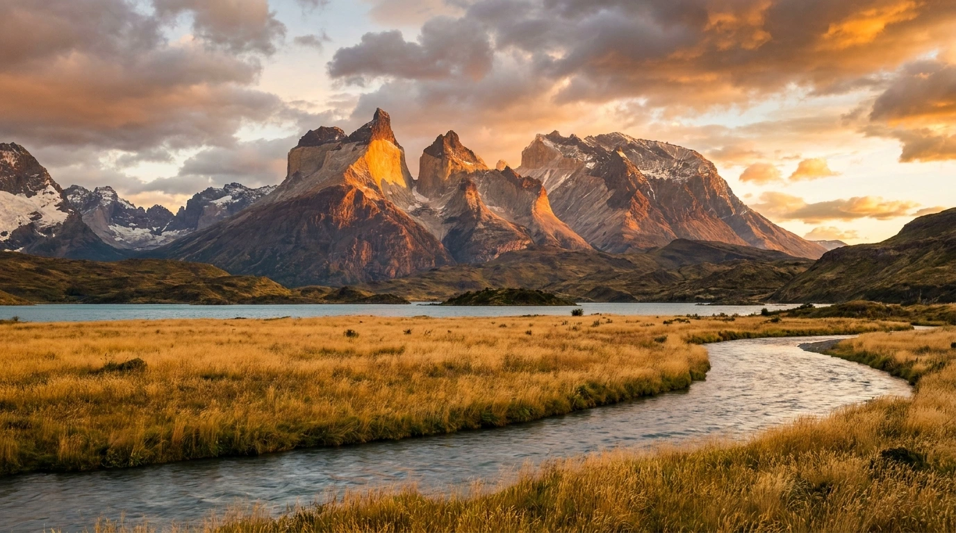 Chile Travel Guide 2026 — Magazine-Quality Local Detail | Facts From ...